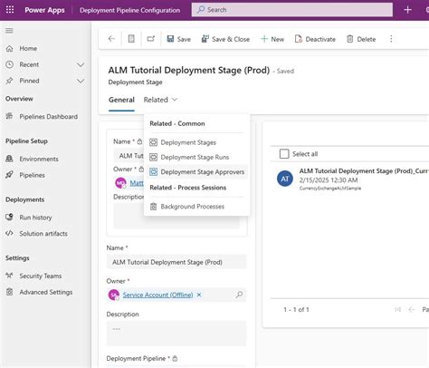 Configure Pre Deployment Stage Approvals Matthew Devaney