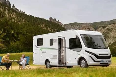 Reisemobile –Entdecken Sie unsere Modelle