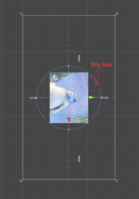 C Unity How To Rotate And Full Screen Video Played Using