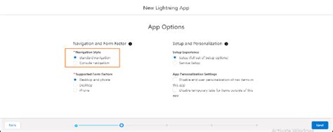 How To Add Utility Bar In A Salesforce Lightning Application Tips And Tricks