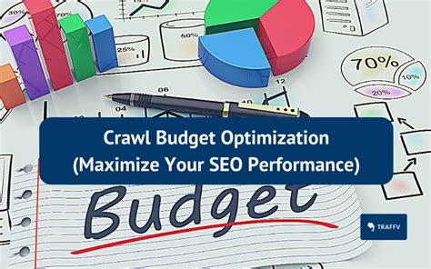 What Is Crawl Budget And How To Optimize It