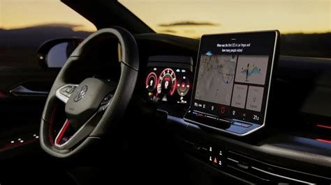Volkswagenden Yapay Zeka Adımı Chatgptyi Entegre Ediyor Sdn