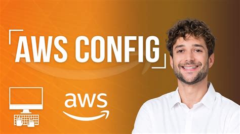 Aws Config Tutorial Youtube