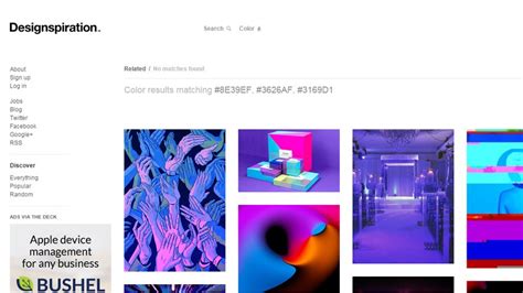 20 Best Color Palette Tools For Web And Graphic Designers Idevie