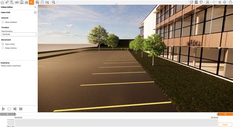 Steps To Create A Revit Enscape Flythrough Man And Machine