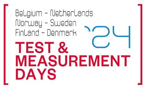 Cn Rood On Linkedin Ni Labview Testandmeasurement Events Experts
