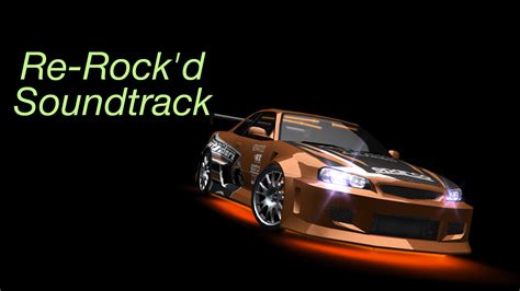 Need For Speed Underground 2 Downloads Addons Mods Tools Re Rockd Underground 2
