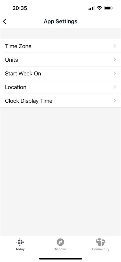 how to fix a fitbit displaying the wrong time