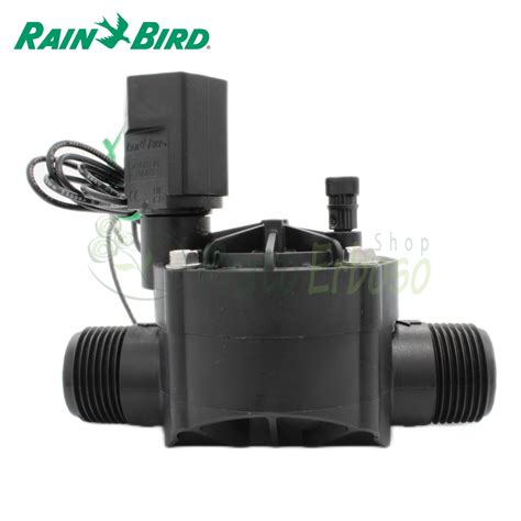 100 Hv Mm 1 Solenoid Valve Rain Bird