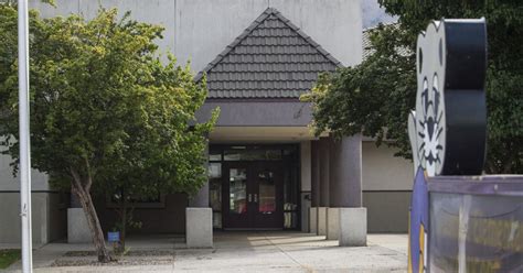 Former Wenatchee Teacher Pleads Guilty To Sex Offense Prosecutors Ask