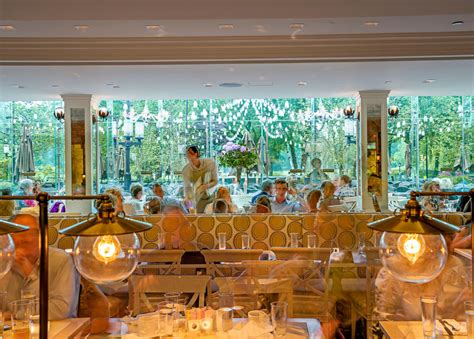 Tavern On The Green Wedding Reviews