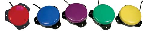 Pediatric Assistive Technology Switches Enabling Devices Best