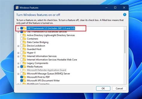 Net Framework 3 5 Windows 11 — коллекция фото и изображений по теме