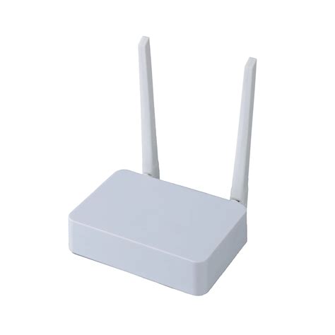 24ghz 300mbps Wireless Router Realtek Rtl8196 Chipset Router And