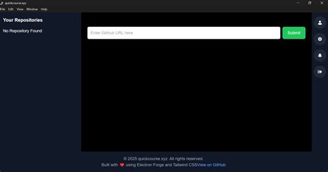 github loarsaw devtool