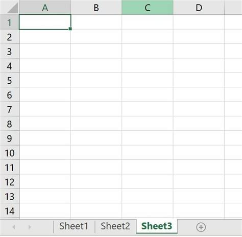 5 Ways To Rename A Sheet In Microsoft Excel Techrepublic