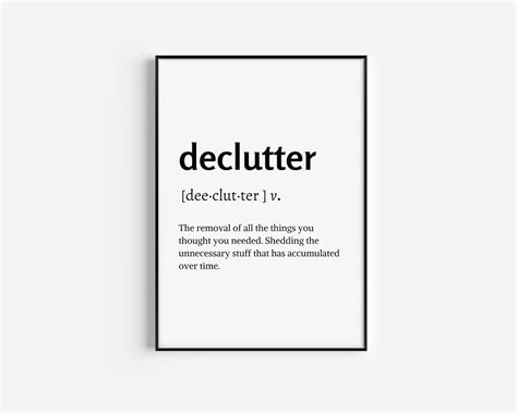 Declutter Digital Artofit