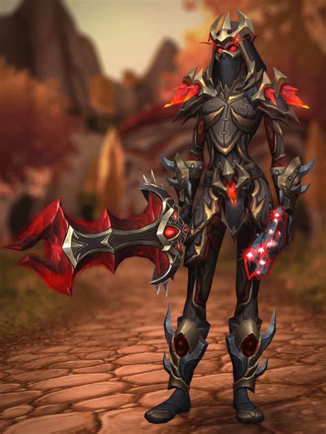 Rogues Wow World Of Warcraft 12 Best Transmog Sets For Rogues