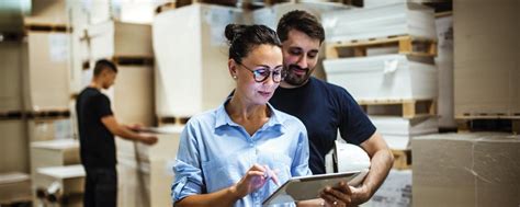 Edi In Supply Chain Edicom Global