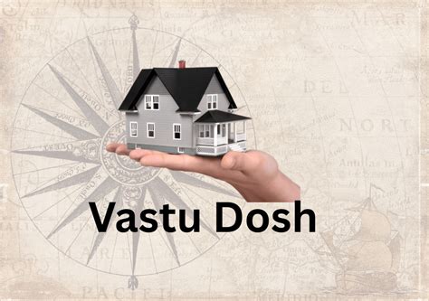 Vastu Dosh Effects And Remedies Bhasmarti