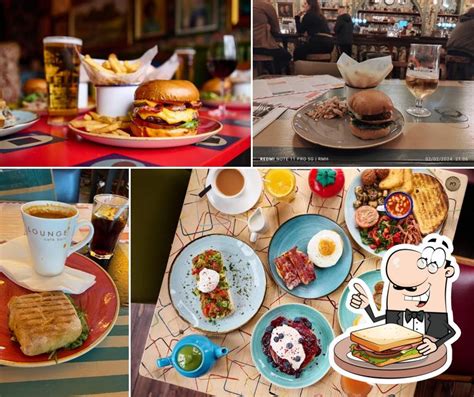 Ormo Lounge Llandudno Restaurant Menu Prices And Reviews