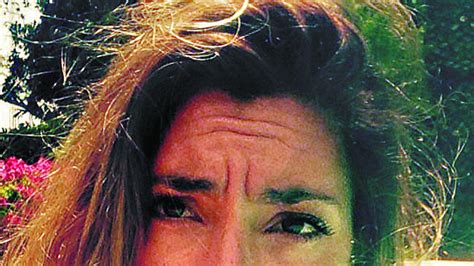 Sara Ojeda Segunda Víctima Mortal De La Deflagración En El Hotel Tarifeño