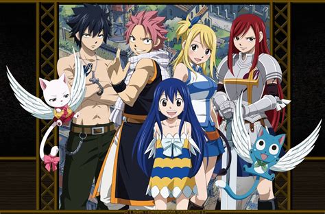 Team Natsu Fairy Tail Role Play Photo Fanpop