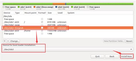 windows10 ubuntu16 04双系统安装教程 uefi安装方法 ubuntu双系统 csdn博客