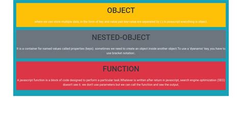 Using Boostrap
