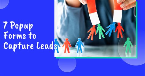 7 Popup Forms To Capture Leads And Increase Conversions Optimonk Blog