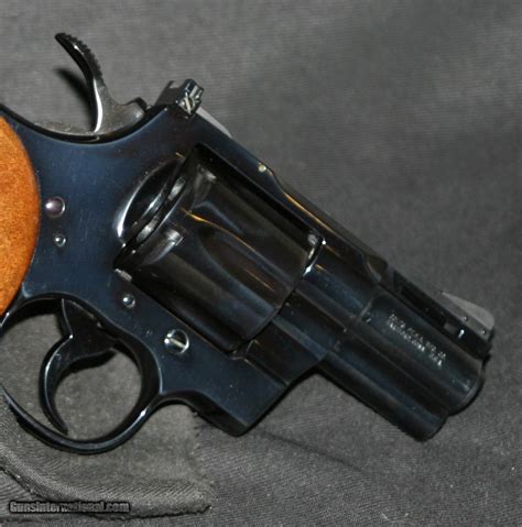 COLT PYTHON