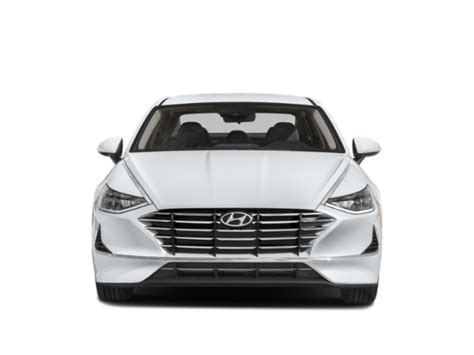 Used 2022 Hyundai Sonata Sedan 4d Se Ratings Values Reviews And Awards