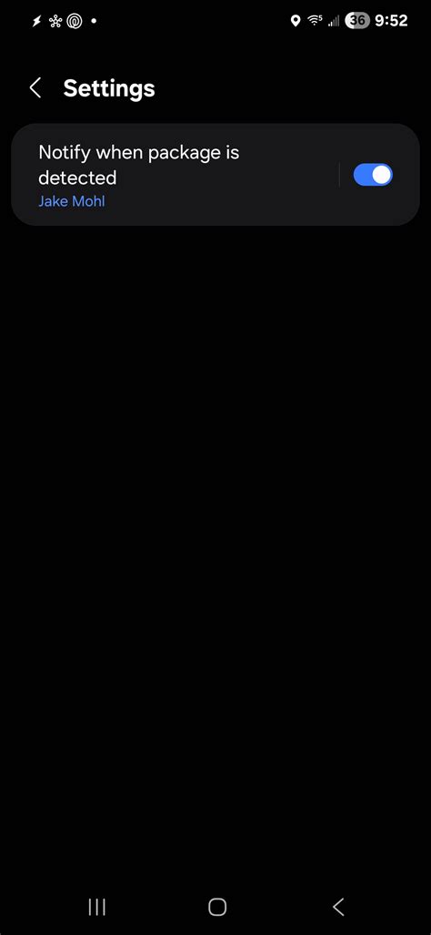 Arlo Video Doorbell Missing Doorlock Linking Connected Things