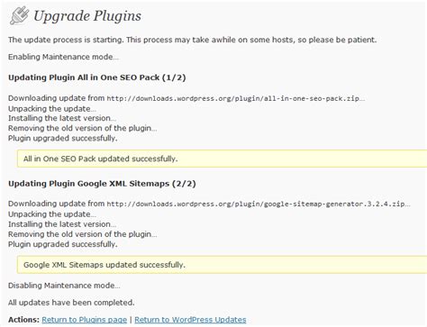 Wordpress Released Download And Upgrade Now GHacks Tech News