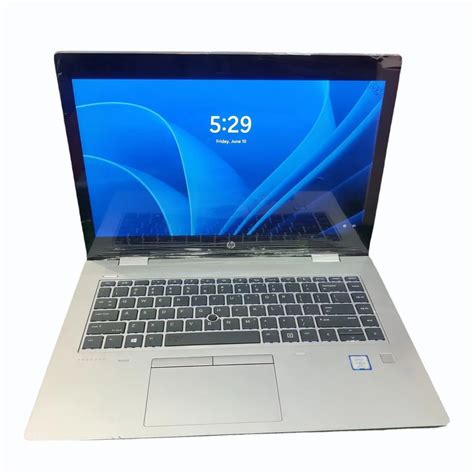 HP ProBook 640 G5 Notebook Laptop Core I5 At 21500 In Pune ID 2853511109648