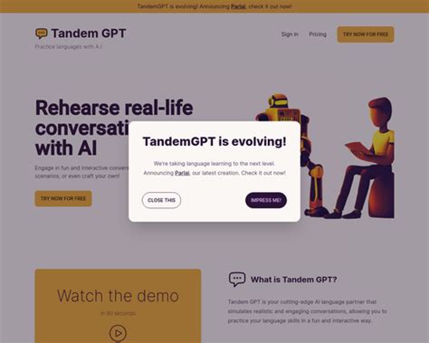 tandem review legit or scam