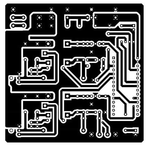 Arduino Lifepo4 Battery Charger Circuit Engineering Projects
