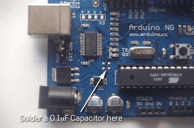 Arduino NG Arduino Documentation