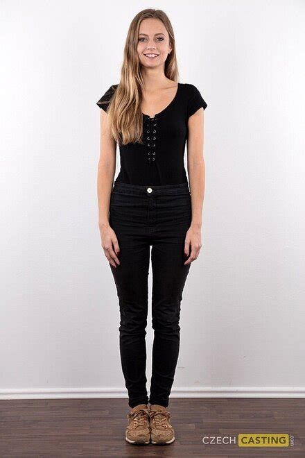 Cz Ch Casting Elis Elis Rose Porn Pic