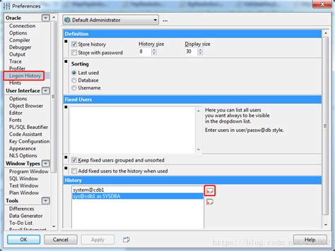 Plsql Developer 1207连接oracle12c数据库plsql1207 Ocidll 文件 Csdn博客