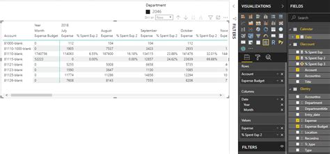 Solved: Rolling calculation formula help - Microsoft Fabric Community