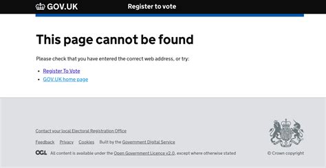 error pages · issue 22 · alphagov govuk design system backlog · github