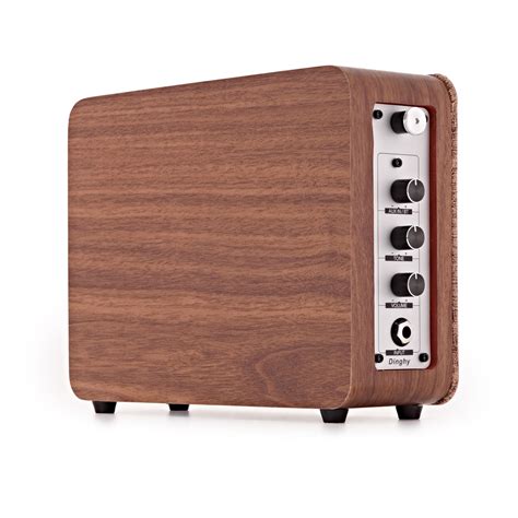 Belcat Portable Bluetooth Amplifier Nearly New Gear4music