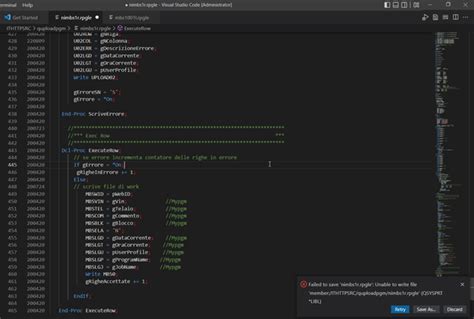Force Reconnect Button Is Missin In New Release Issue Codefori Vscode Ibmi GitHub