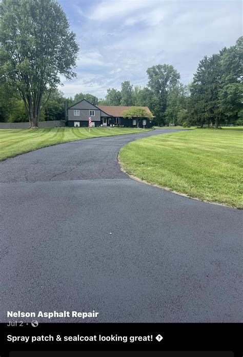 Durapatch Sealcoat Line Stripe Album On Imgur