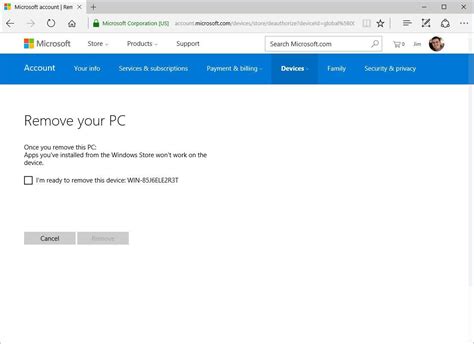Understanding And Managing Windows Store Device Limits