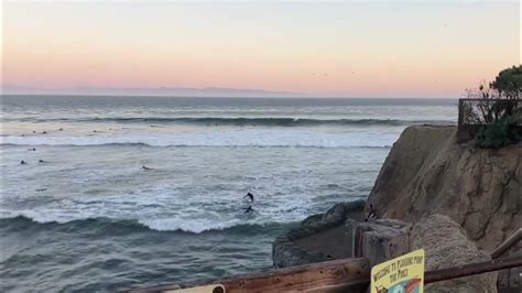Thats How Pleasure Point Goes Dude Best Set I Saw On Labour Day