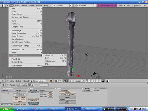 Python Script N B Problem Basics Interface Blender Artists Community