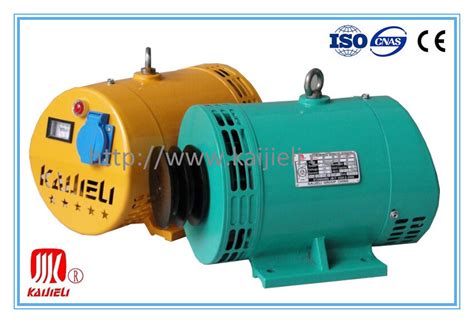 Stw Series Brushless Synchronous Generator Alternator And Ac Alternator