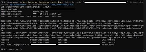 Automate Setting Up Your Episerveroptimizely Environment In Microsoft Azure Epinova